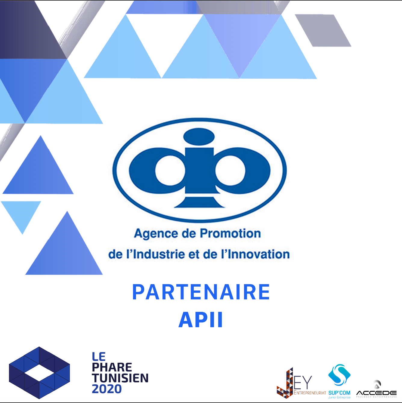 Publication - Agence de Promotion de l'Industrie et de l'Innovation 27 ...