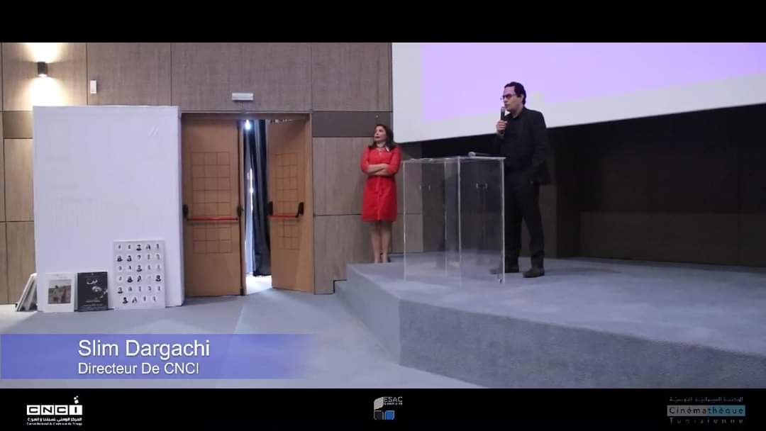 Publication - Centre National du Cinéma et de l'Image 15/10/2021 (Vidéo ...