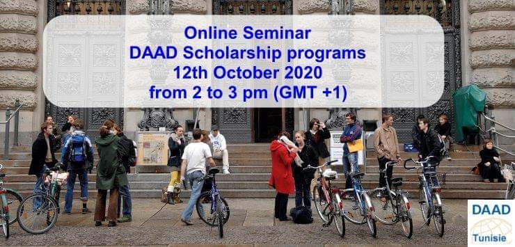 Publication - Université de Gabès 12/10/2020 (Photos) - Idaraty