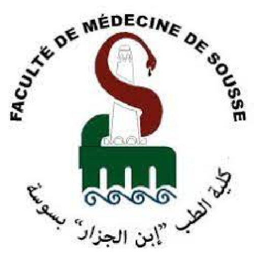 Publication - Faculté de Médecine de Sousse 25/10/2021 - Idaraty