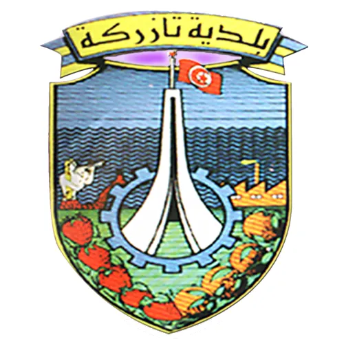 Municipalité Tazarka - Idaraty