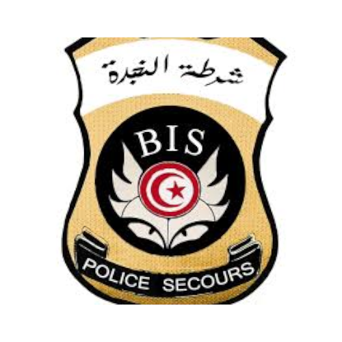 Police de Secours - Nabeul - Idaraty