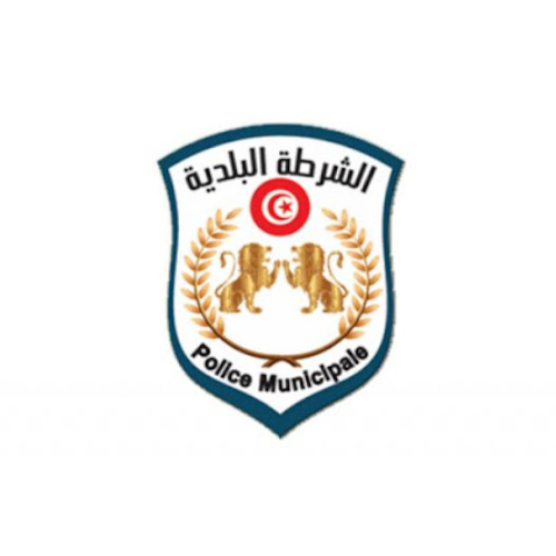 Police Municipale - Tunis - Idaraty