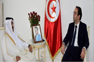 Al Qamra holding Groupdéterminé à investir en Tunisie - Idaraty