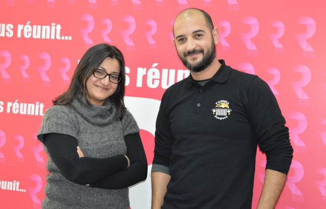 Anys Fatnassi présente le phénomène « Harrous » - Idaraty