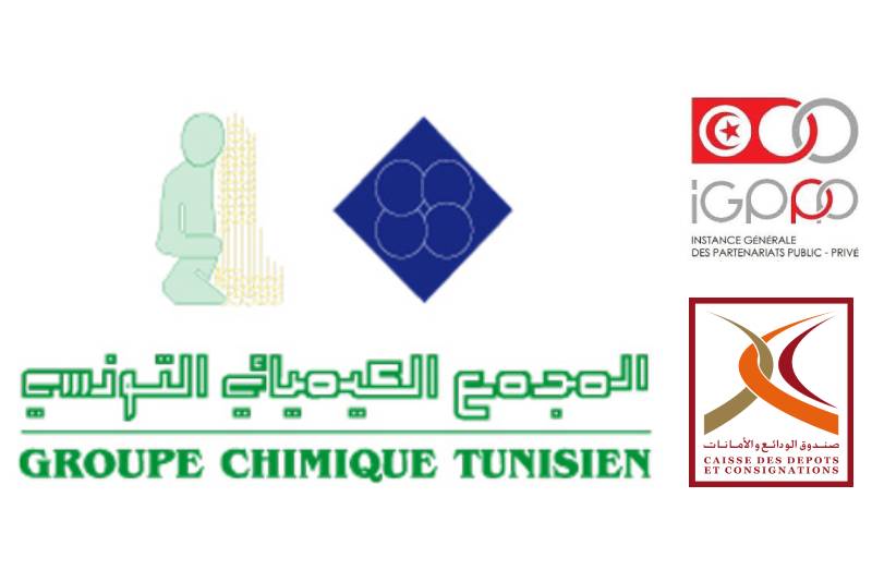 Avis de Pré-qualification n°01/2019 - Groupe Chimique Tunisie - Idaraty Avis de Pré-qualification n°01/2019 - Groupe Chimique Tunisie - Idaraty