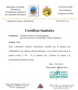 Certificat Médical Réserve Sanitaire – FNVV