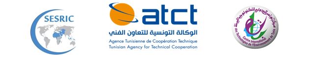 Coopération ATCT-CITET-SESRIC dans le domaine de l'environnement - Idaraty