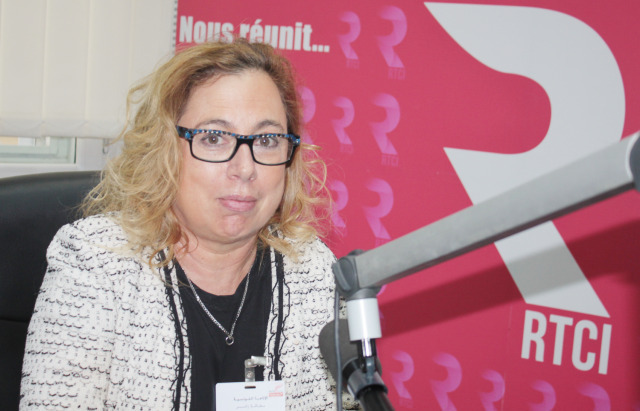 Eileen Murray de la Banque Mondiale: « 22 opérations d’investissements ...