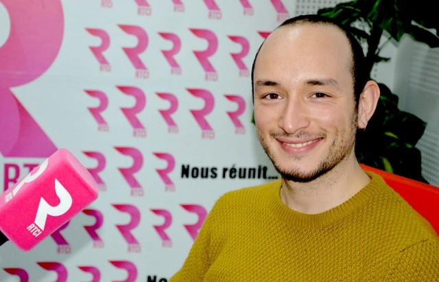 Festival de Cannes : L’acteur tunisien Majd Mastoura obtient le Prix ...