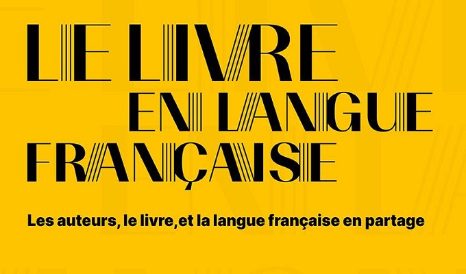 Francophonie: « Les États généraux du livre en langue française dans le ...