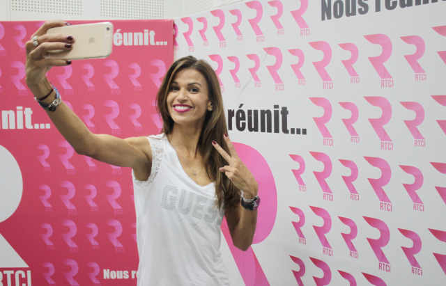 Habiba Ghribi 6ème au 3000m steeple ! - Idaraty