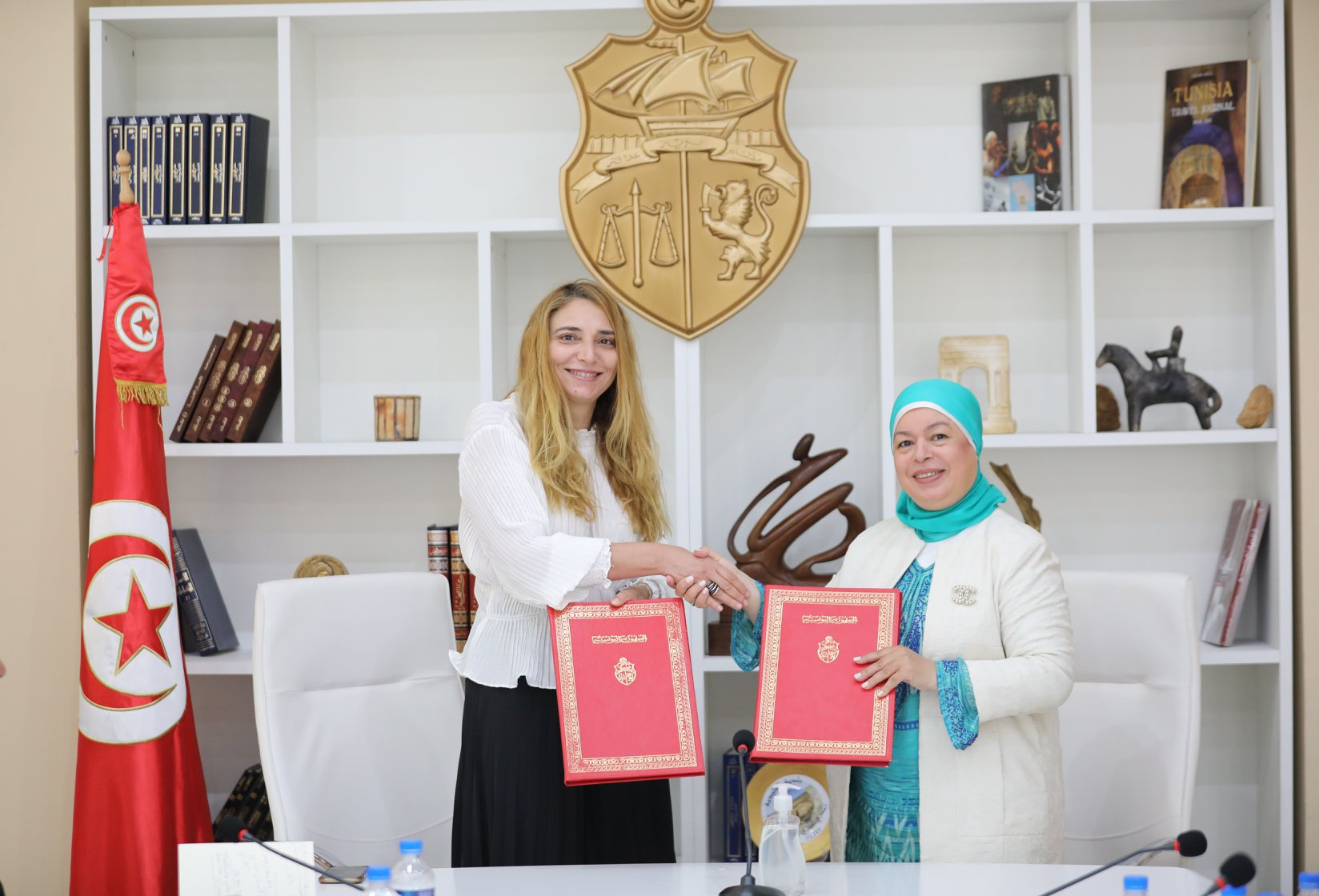 La CDC mandatée par le Ministère des Affaires Culturelles pour la ...