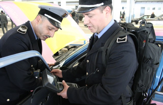 La douane tunisienne fait peau neuve : un plan de modernisation et de ...