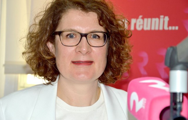 L’ambassadeur Rita Adam présente sur RTCI les trois piliers de la ...