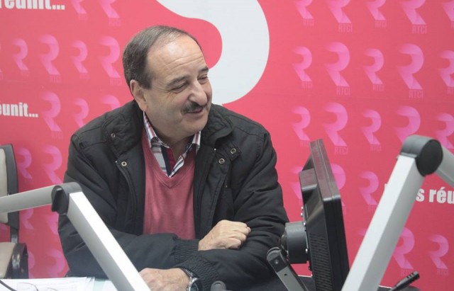 L’art culinaire avec Chef Rafik Tlatli - Idaraty