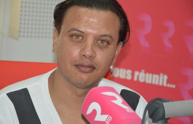 L’athlétisme en Tunisie avec Ali Hakimi - Idaraty