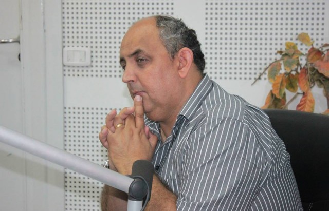 Le journaliste Hedi Hamdi spécialisé en tourisme sur RTCI: « A travers ...