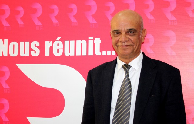 Le Midi De RTCI avec Khaled Hammi - Idaraty