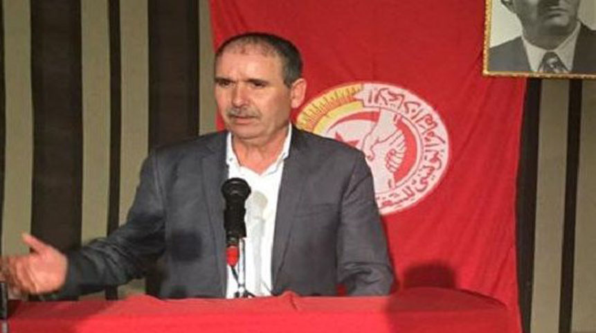 الطبوبي: الإتحاد يدعو الى لقاء وطني يؤسس لتوجه ثالث عنوانه "الانقاذ في ...