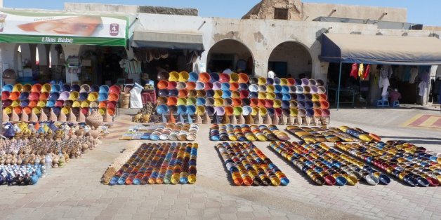Moknine : Festival de la poterie du 5 au 12 septembre 2018 - Idaraty