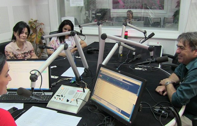 Présentation de la pièce théâtrale « Femmes » mise en scène par Jean ...