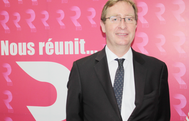 Programme en langue anglaise: Hayat Toukabri reçoit son excellence M ...