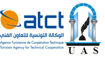 Signature de convention de partenariat entre l’ATCT et UAS - Idaraty